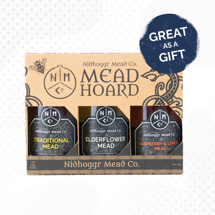 Nidhoggr Mead – Nidhoggr Mead Co.